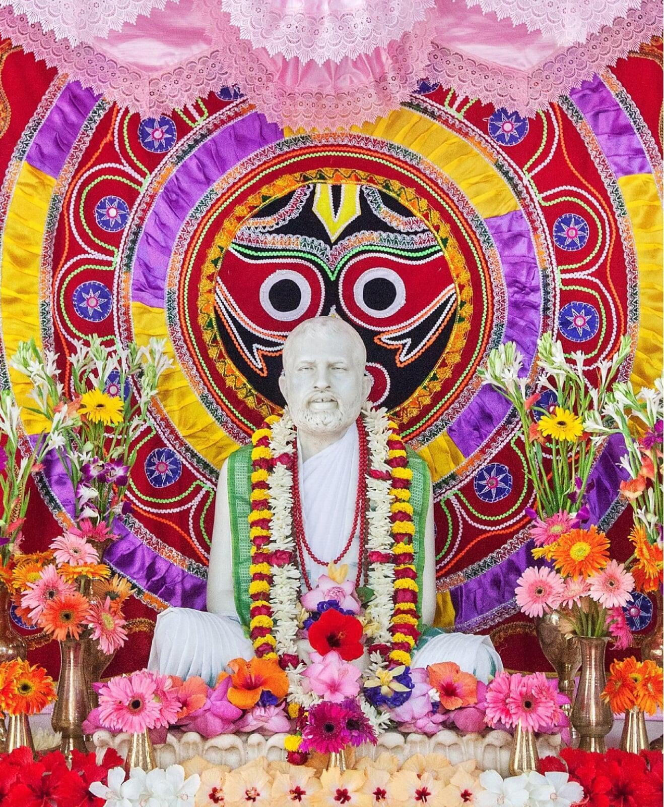 Home - Ramakrishna Math & Ramakrishna Mission, Kamarpukur